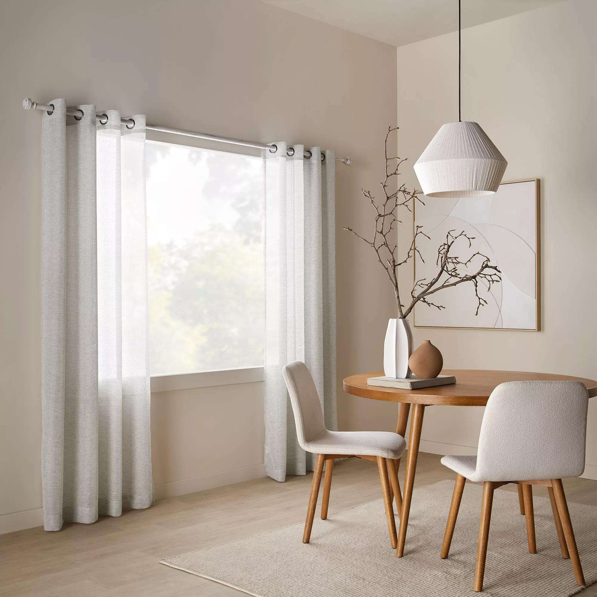 Curtains – Bouclair