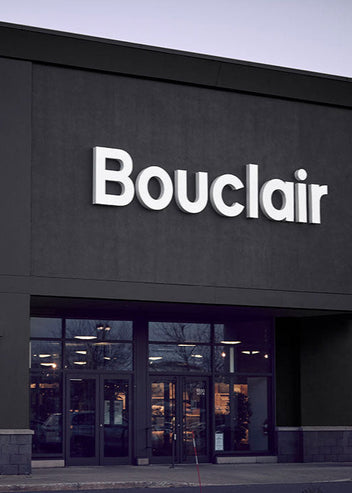 About Us – Bouclair